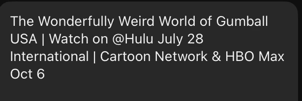 Why is there a 3-4 month difference | Fandom