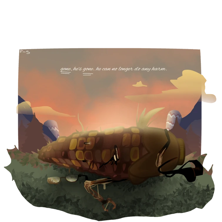 steve cobs... man he is really dead huh.. 😓 | Fandom