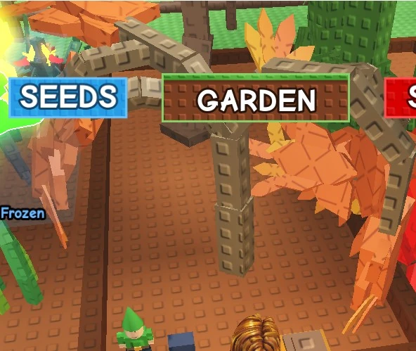 Maple Apple plant | Fandom