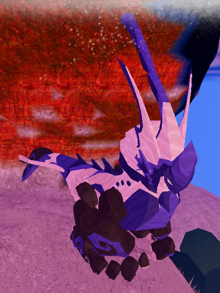 Novus Warden Showcase! | Fandom