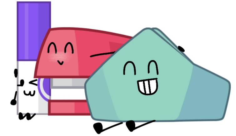 Discuss Everything About Battle for Dream Island Wiki | Fandom