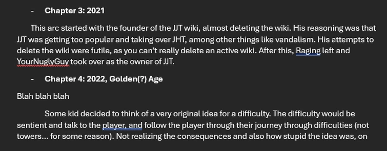 Discuss Everything About JToH's Joke Towers Wiki | Fandom