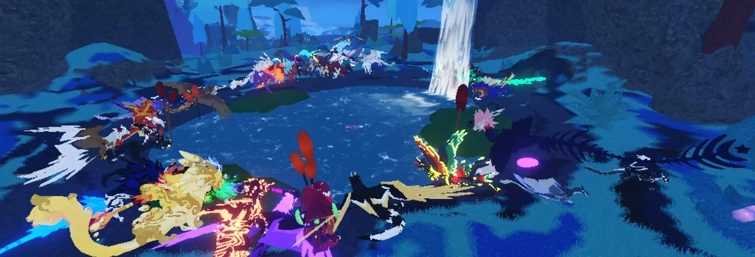 Discuss Everything About Creatures of Sonaria Wiki | Fandom