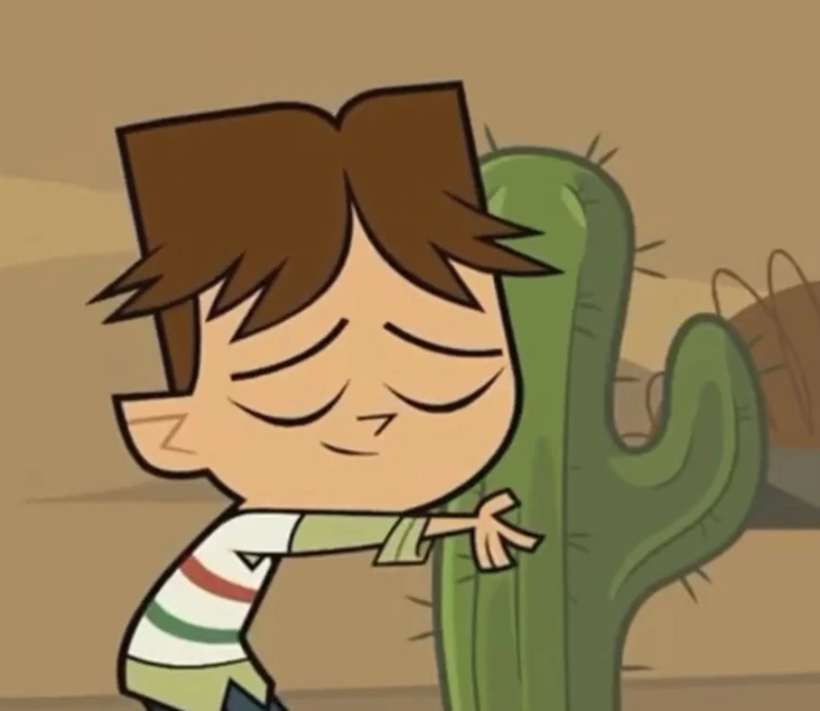 I guess Cody hates cactuses now lol | Fandom