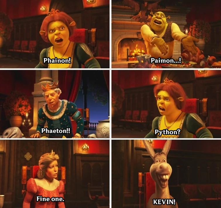 Phainon. | Fandom
