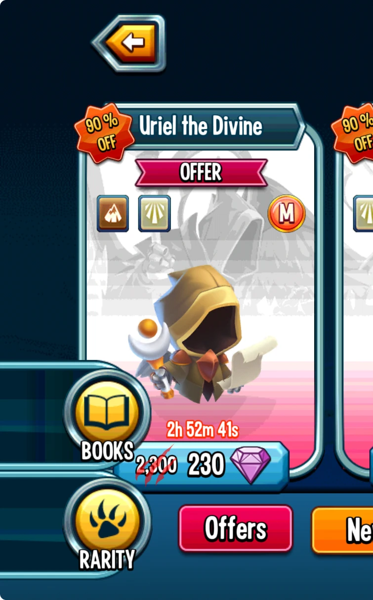 Discuss Everything About Monster Legends Competitive Wiki | Fandom