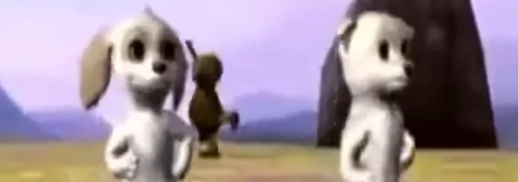 I am genuinely tweaking | Fandom