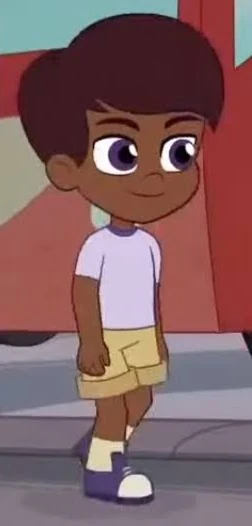 The Unnamed Kids Fruit/Dessert Themes | Fandom