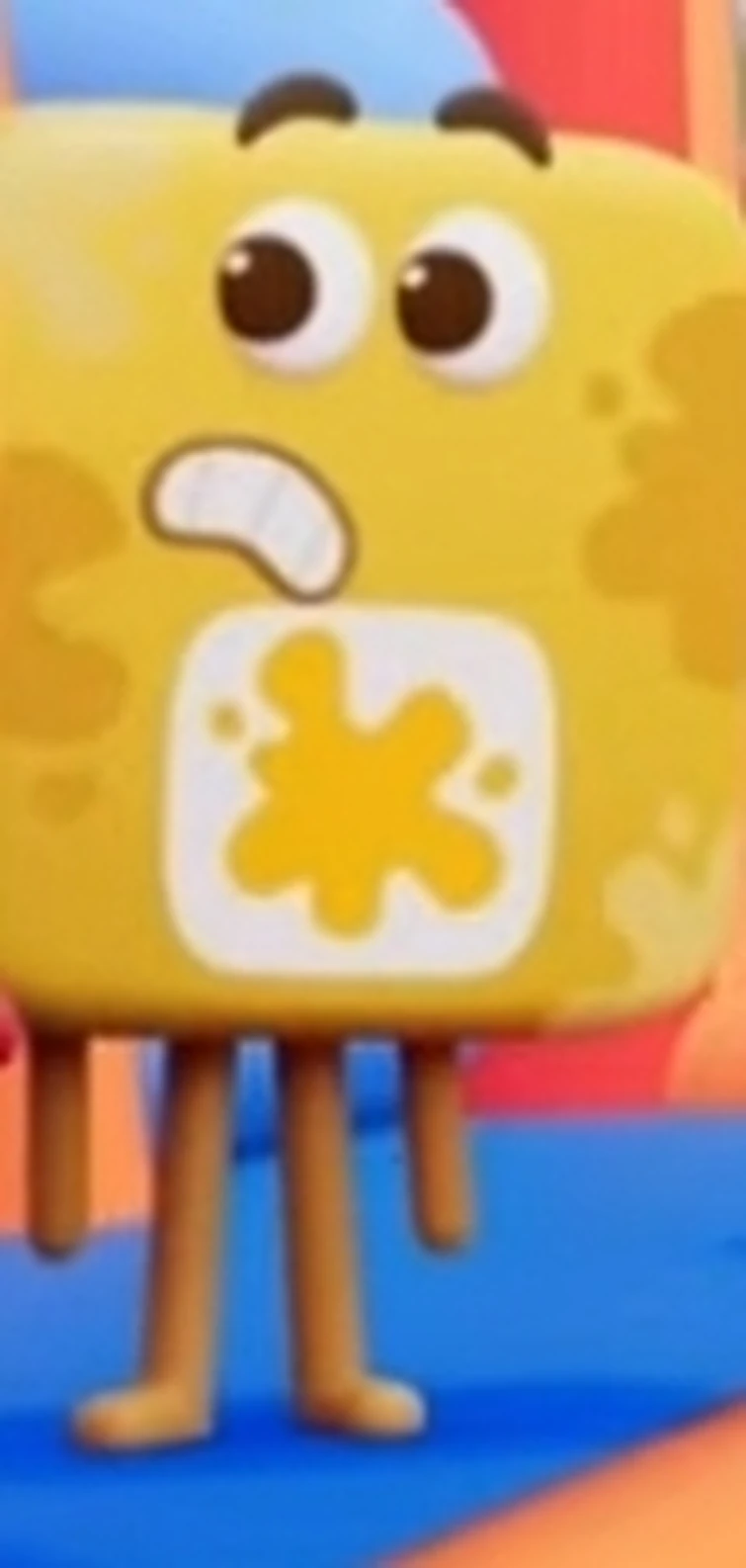 Splating crew | Fandom