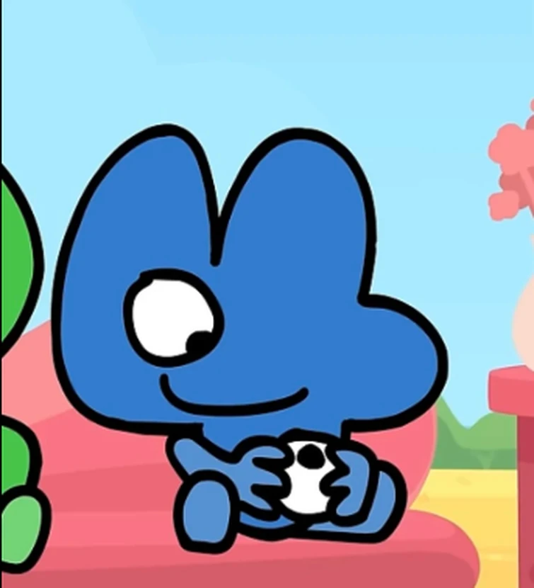 random thing I ask | Fandom