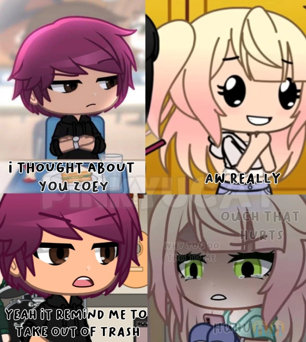 The music freaks meme i made after watching milliot spinoff | Fandom