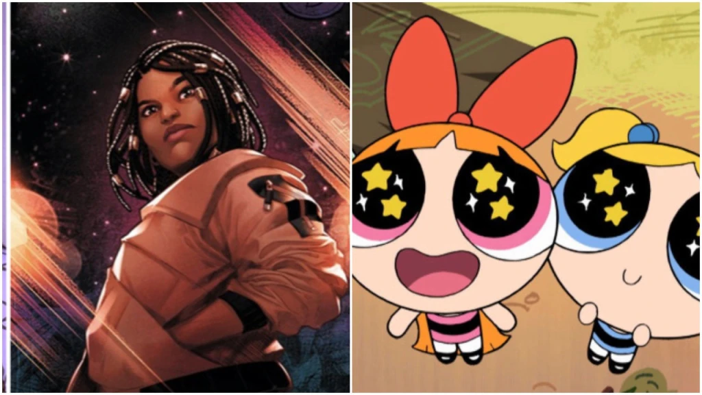 Live-action PPG reboot gets pilot order | Fandom