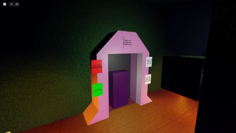 PToG devlog 6 | Fandom