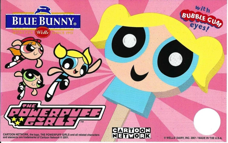 Remember this ice cream? | Fandom