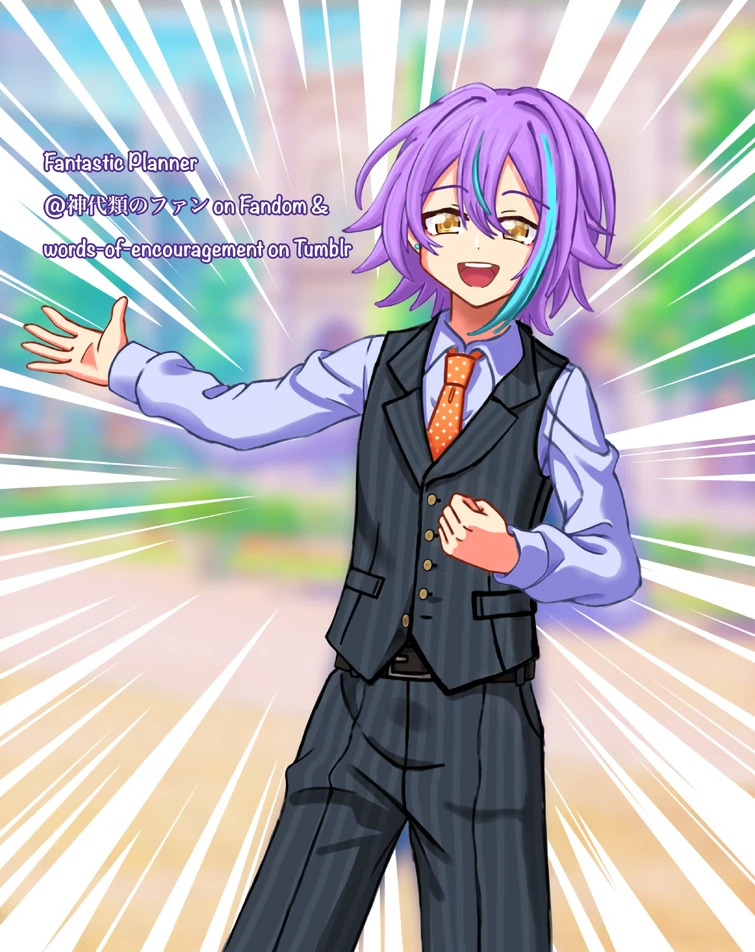 Discuss Everything About Project SEKAI Wiki | Fandom