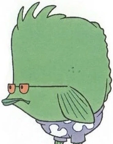 Discuss Everything About Encyclopedia SpongeBobia | Fandom