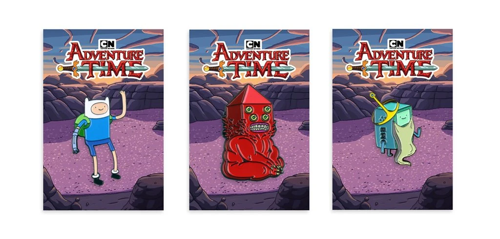 More Adventure Time News! | Fandom