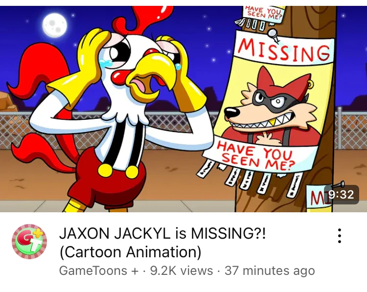 You know I was kinda expecting emotional lesson from clunky🫤 | Fandom