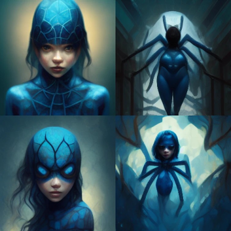 THW Users AI Artwork | Fandom
