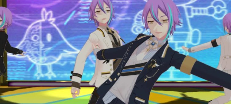 Discuss Everything About Project SEKAI Wiki | Fandom