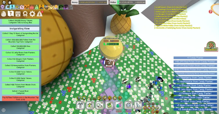 Discuss Everything About Bee Swarm Simulator Wiki | Fandom
