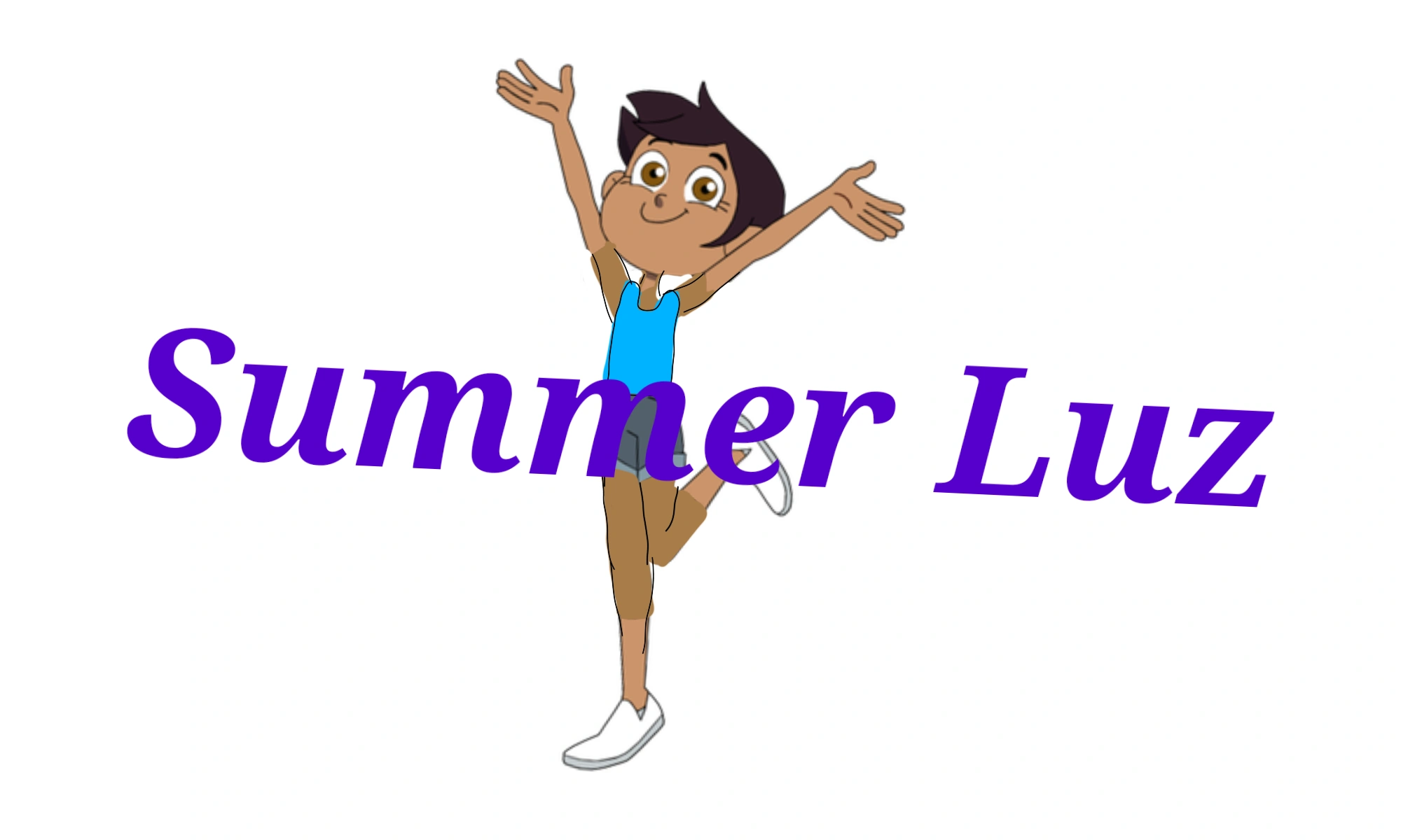 I drew summer luz, amity and eda | Fandom