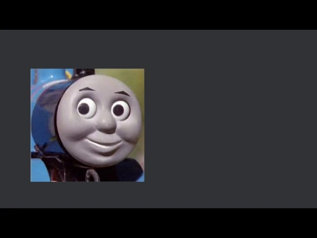 o no thomas | Fandom