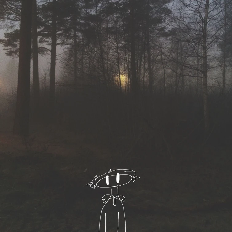 Discuss Everything About The Slenderverse Wiki | Fandom