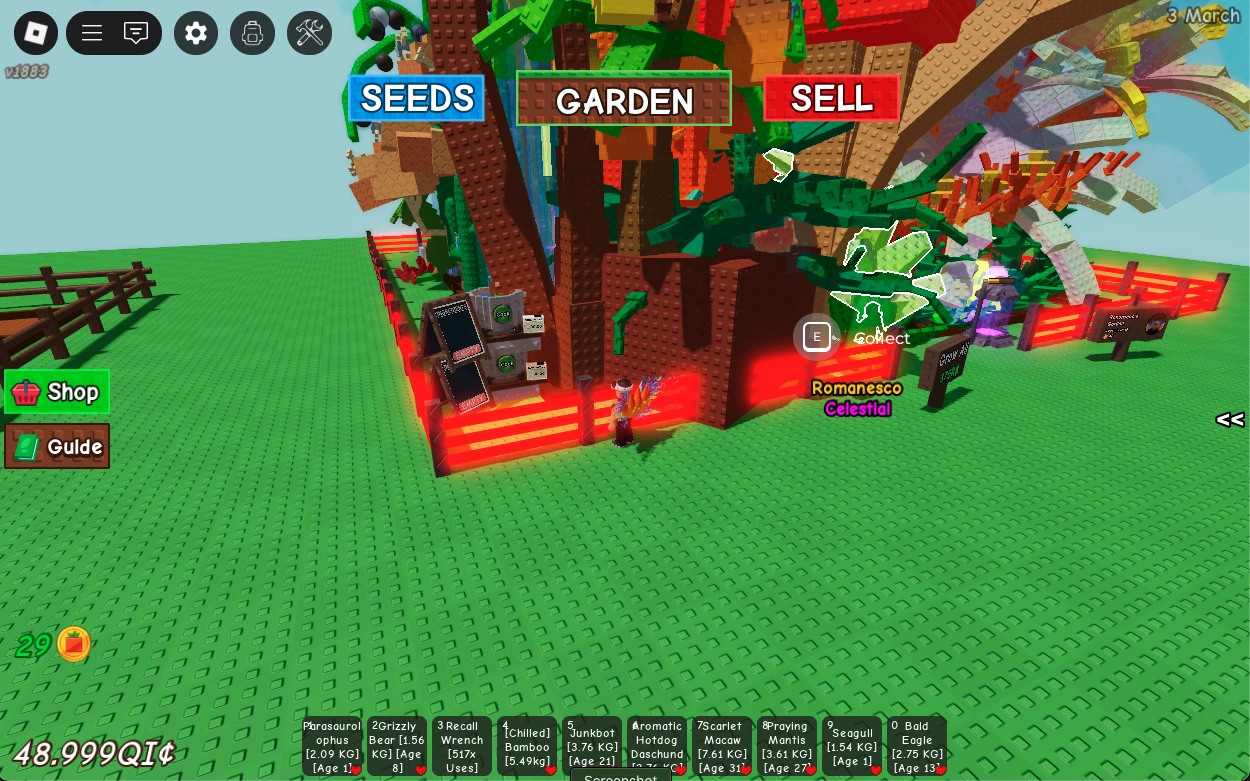 Tall skinny cocomango vs tall big boi cocomango | Fandom