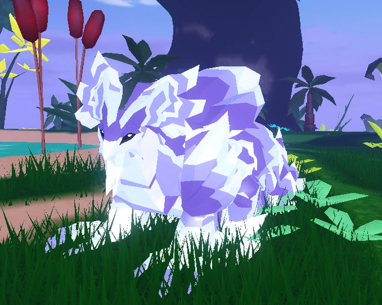 Discuss Everything About Creatures of Sonaria Wiki | Fandom