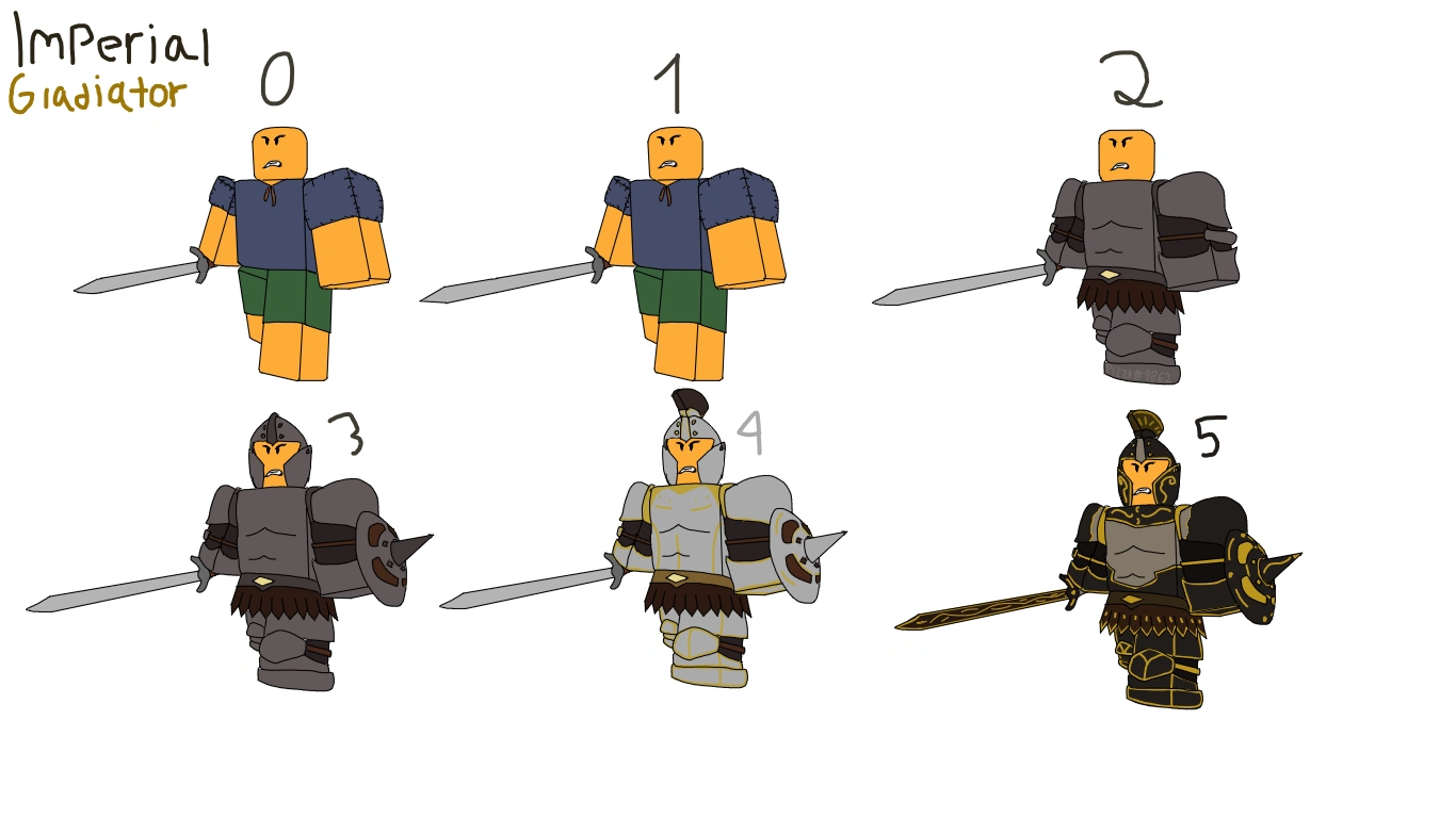 mom i think there is some elder scrolls in my tds gladiator skin ...