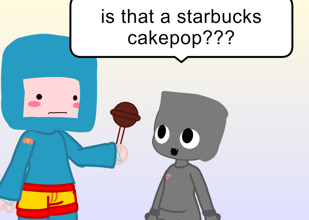 cakepop | Fandom