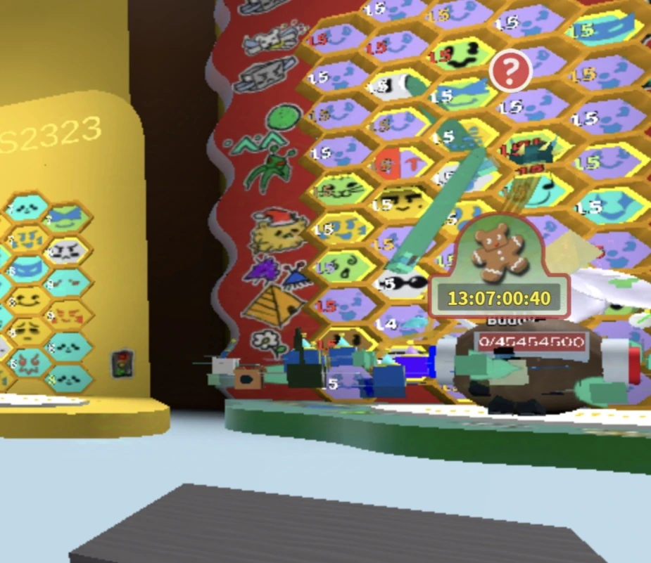 Beemas Countdowns | Fandom