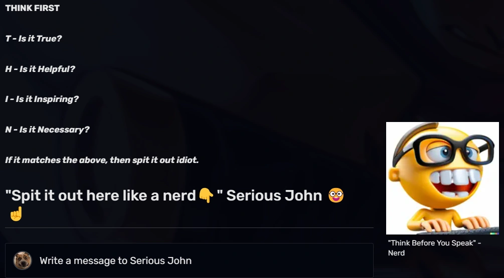 best message wall | Fandom