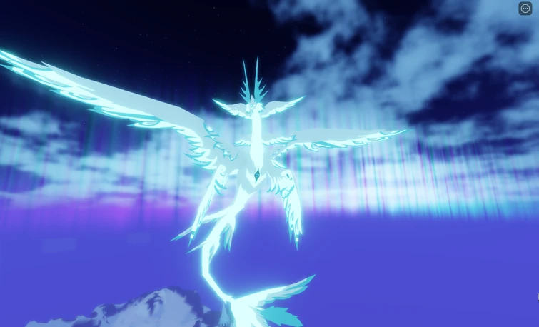the blue song chancellor transformation | Fandom
