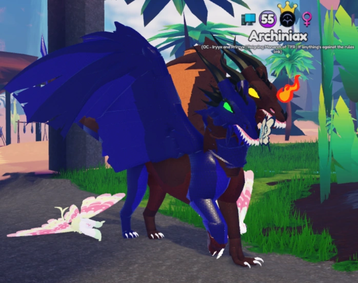 Finished my 2 Headed Dragons | Fandom