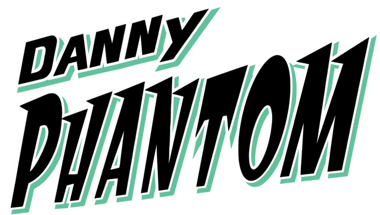 Danny Phantom Logo | Fandom