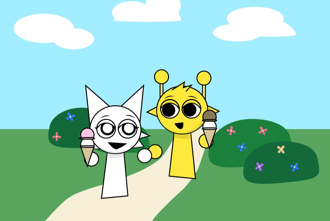 🤍💛 Daily Simon x Wenda #6 | Fandom