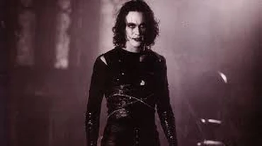 okay how about Batman vs The Crow | Fandom