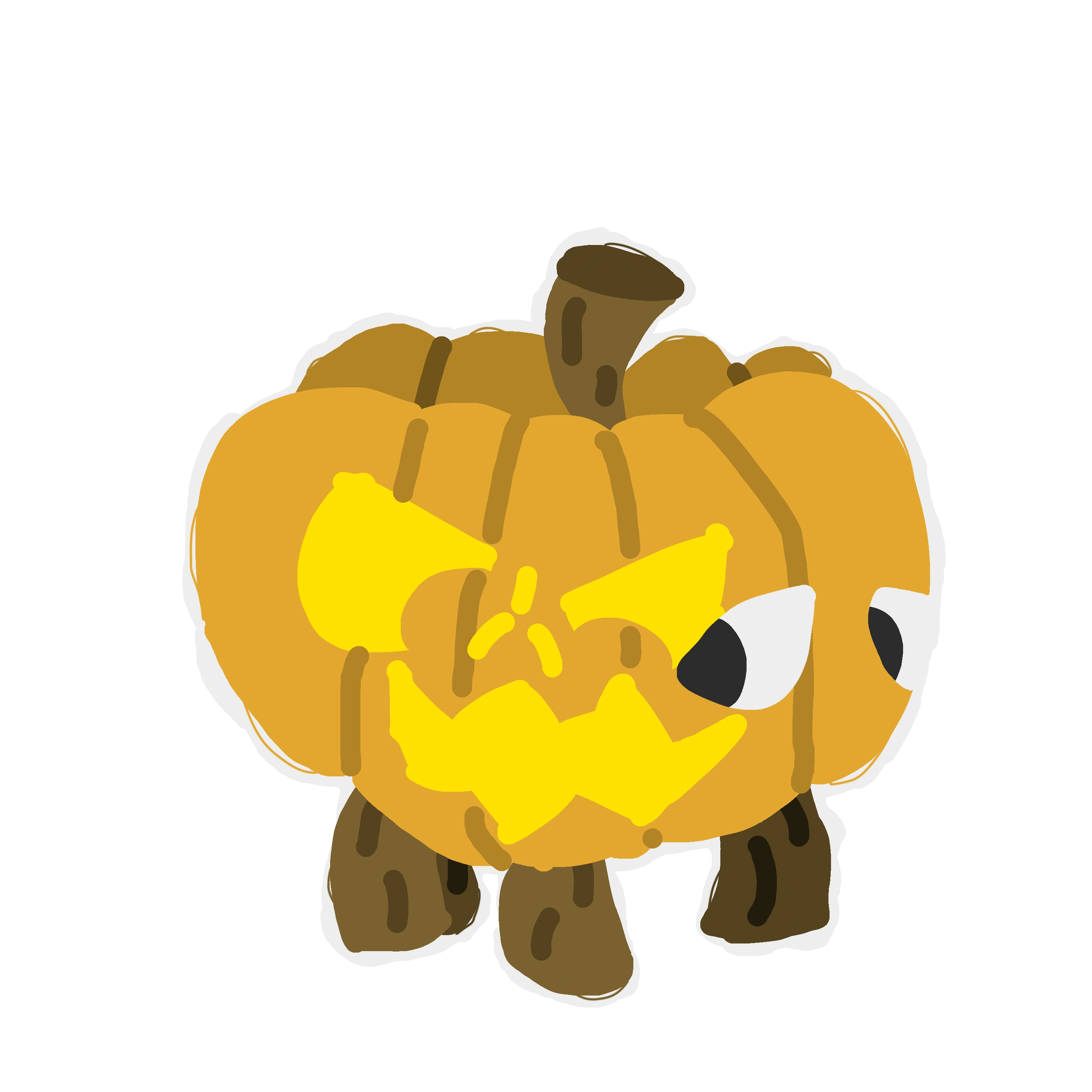 My best bugsnak yet | Fandom