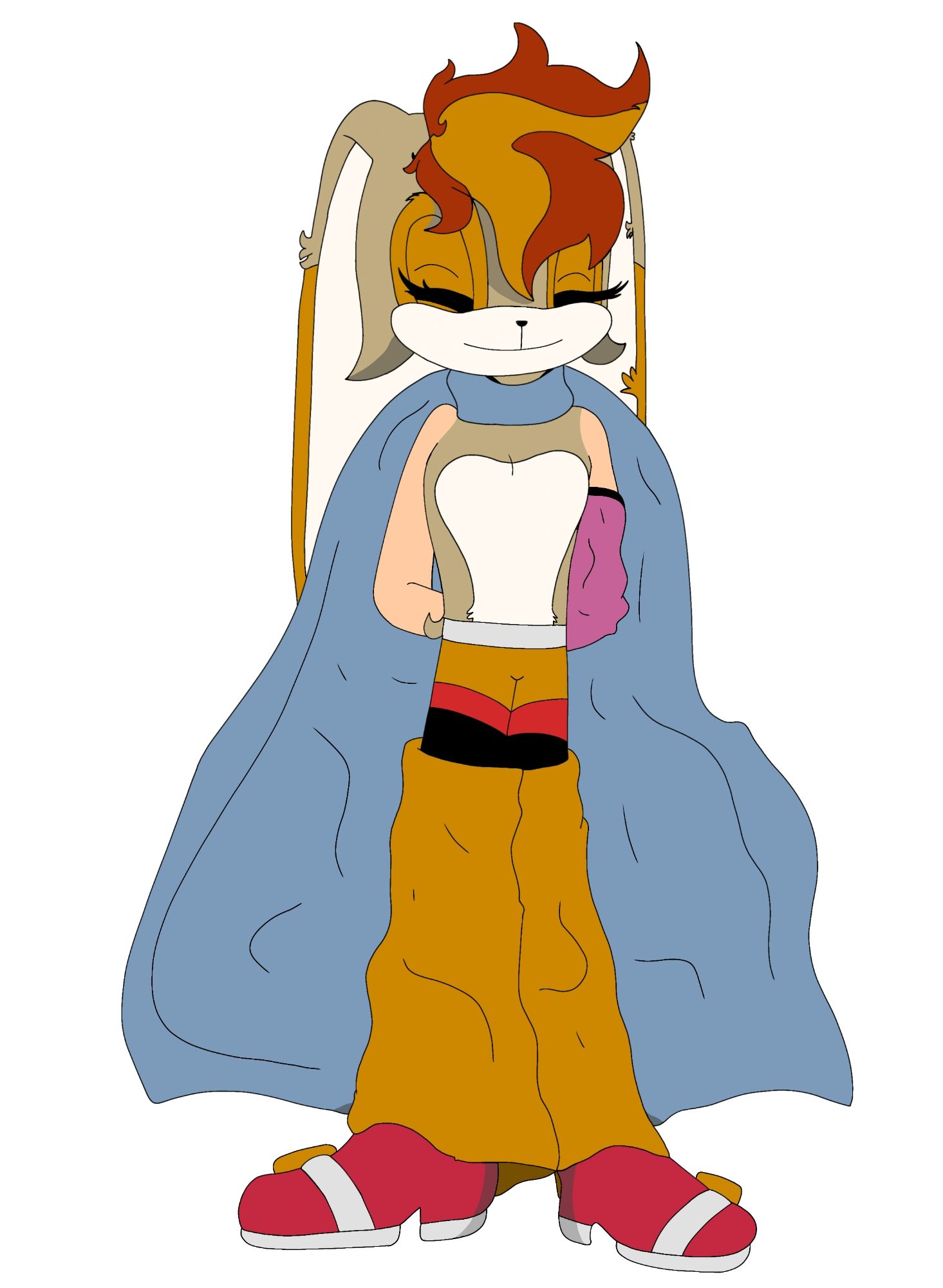 Ma3agn Roul rabbit exe | Fandom