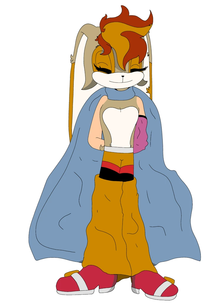 Ma3agn Roul rabbit exe | Fandom