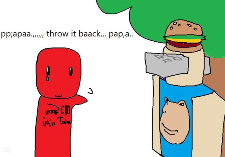 papa 2 | Fandom