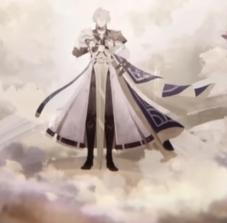 Chrysos heirs | Fandom