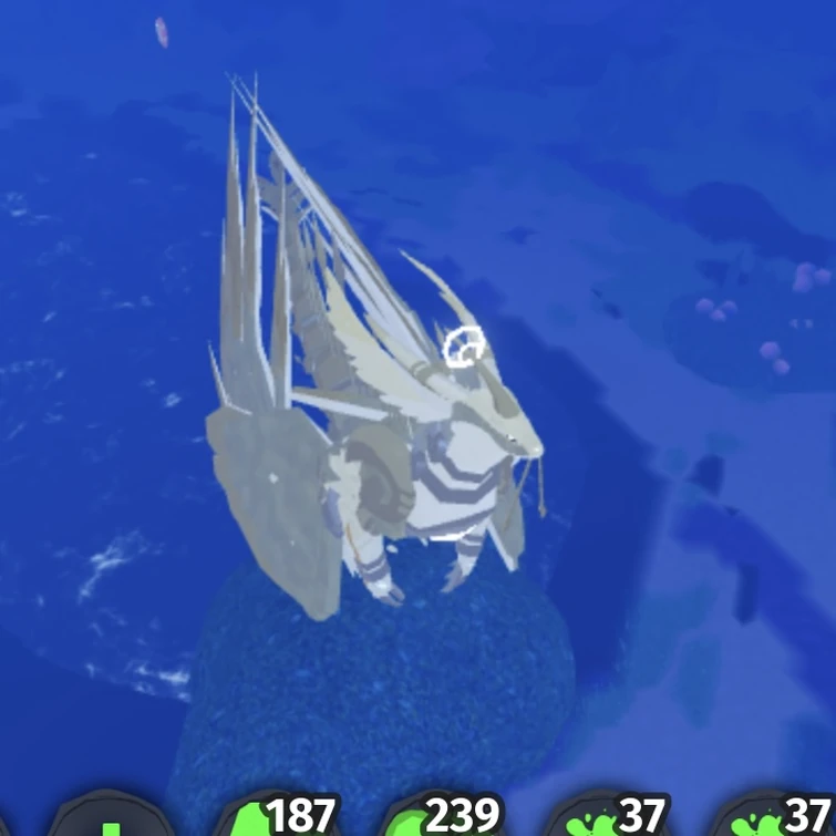 Discuss Everything About Creatures of Sonaria Wiki | Fandom