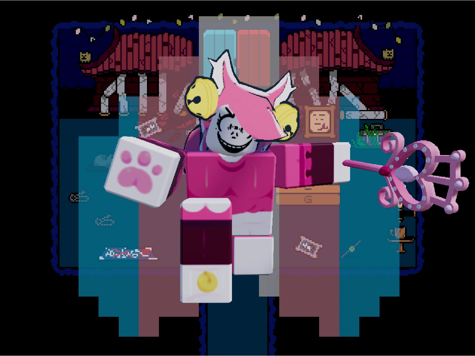 Repost because this got little to no traction.. | Fandom