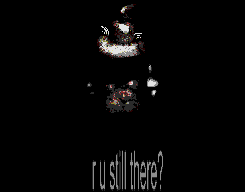 spooky rust man | Fandom