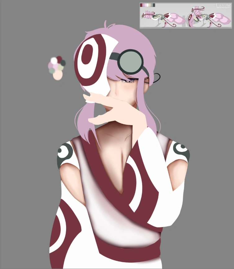 I LOVE BUT HATE RENDERING MY DRAWINGS | Fandom