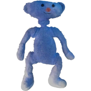 i tried making the BEAR in the BEAR (beta) icon | Fandom