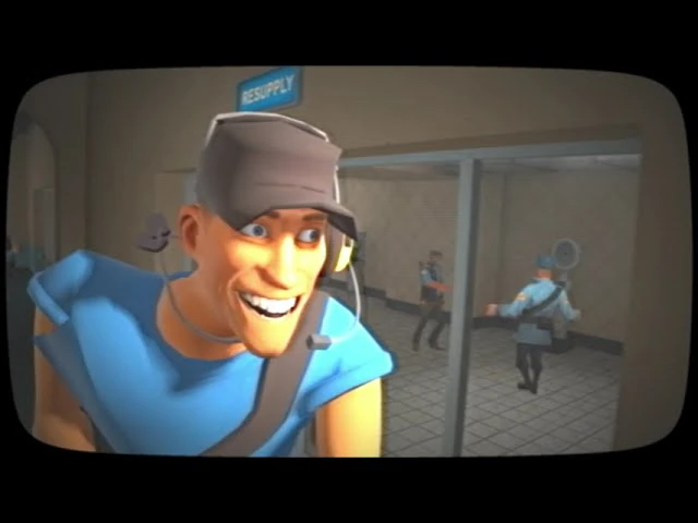 Do you guys think this video will represent the wiki when it’s dead ...